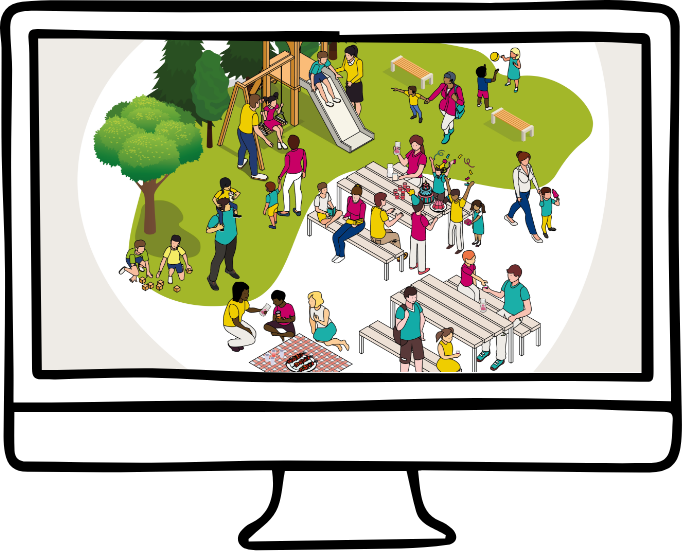 Games | Pro-Cal | Your Nutrition Support