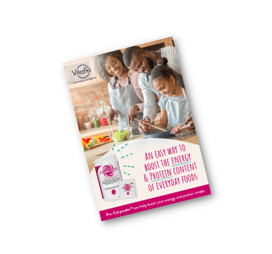 Care Homes | Your Nutrition Support UK