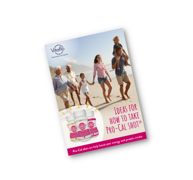 Adults | Your Nutrition Support UK