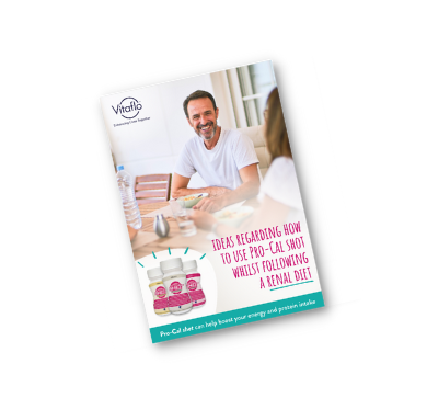 Adults | Your Nutrition Support UK